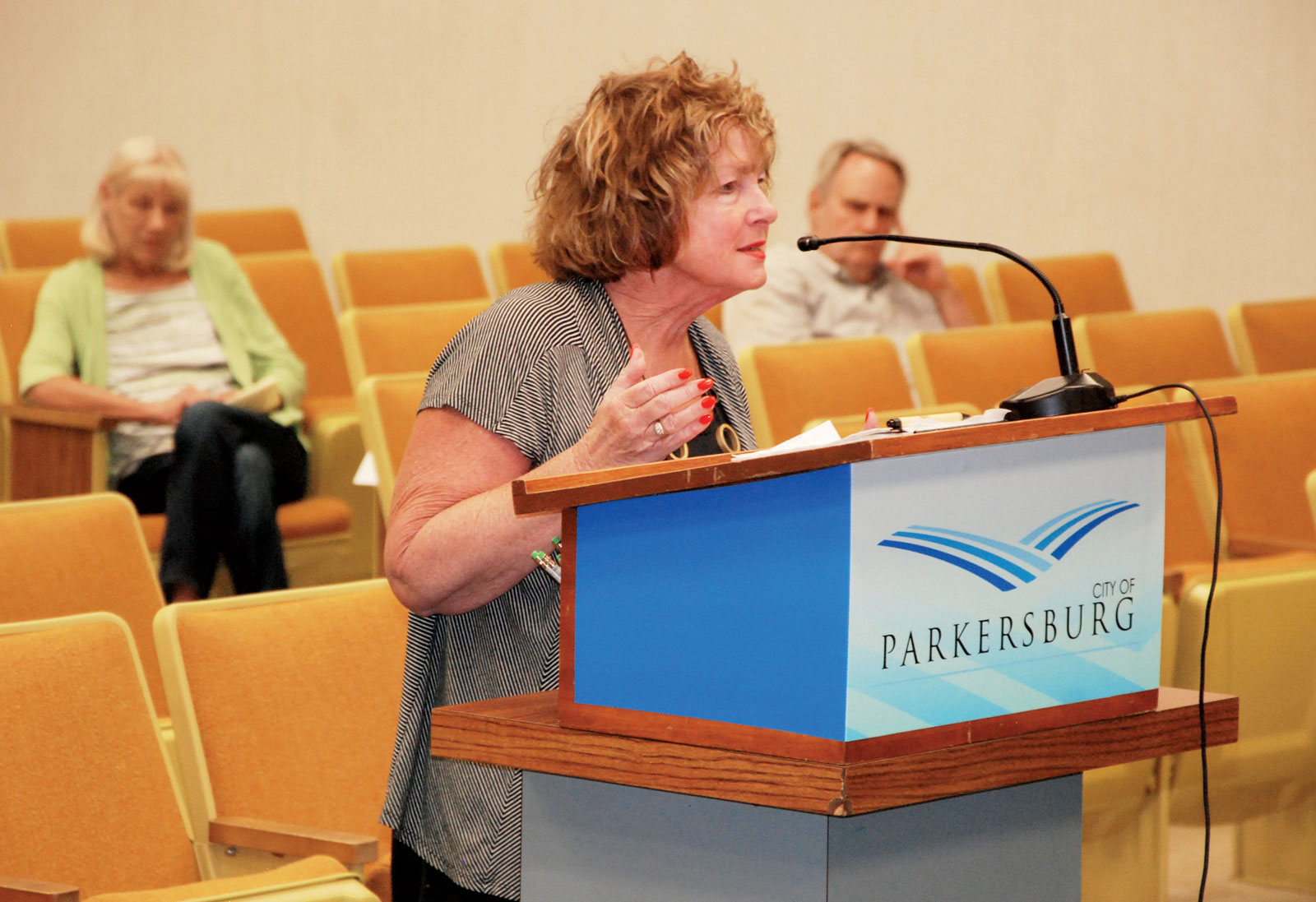 06-14-23-PCouncil-5-tle | News, Sports, Jobs - News and Sentinel